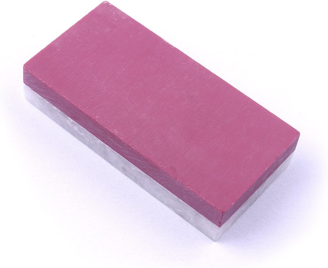 Amazon.com: Ultra Sharp Diamond Sharpening Stone (2-sided) 8 x 3 ...