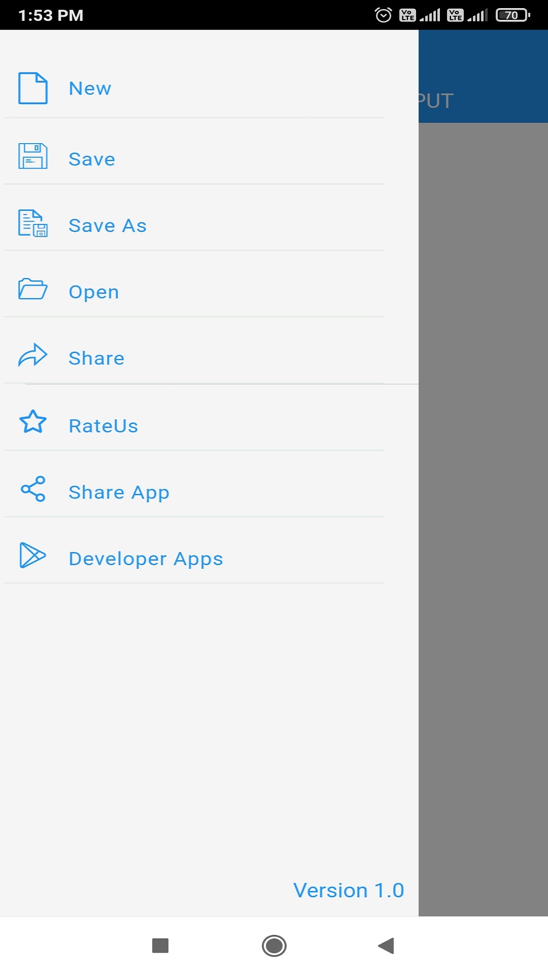 PHP Editor - App on Amazon Appstore