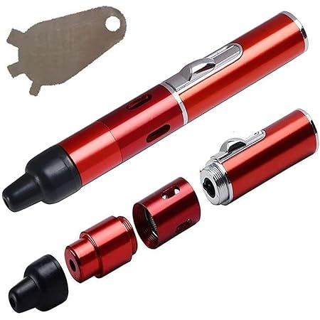 Amazon.com: SR Brands 3-in-1 Pipe, Lighter, Stash All in One Combo with ...