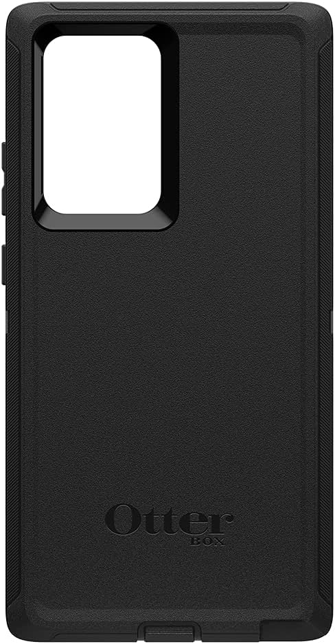OtterBox Defender Case for Galaxy Note 20 Ultra 5G, Shockproof Anti ...