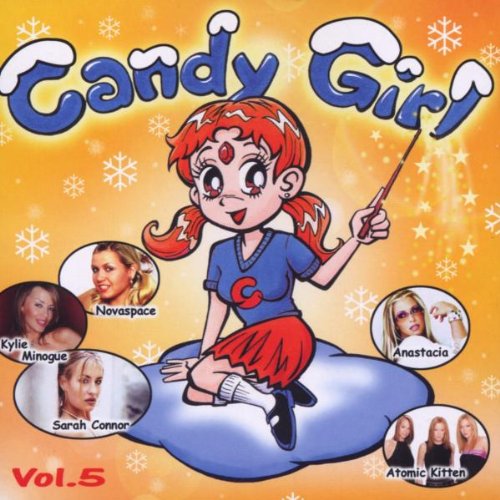 Candy Girl Vol.5: Amazon.de: Musik-CDs & Vinyl