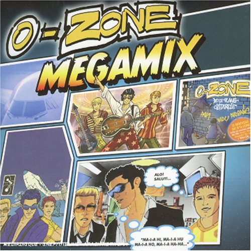 Megamix - Amazon.com Music