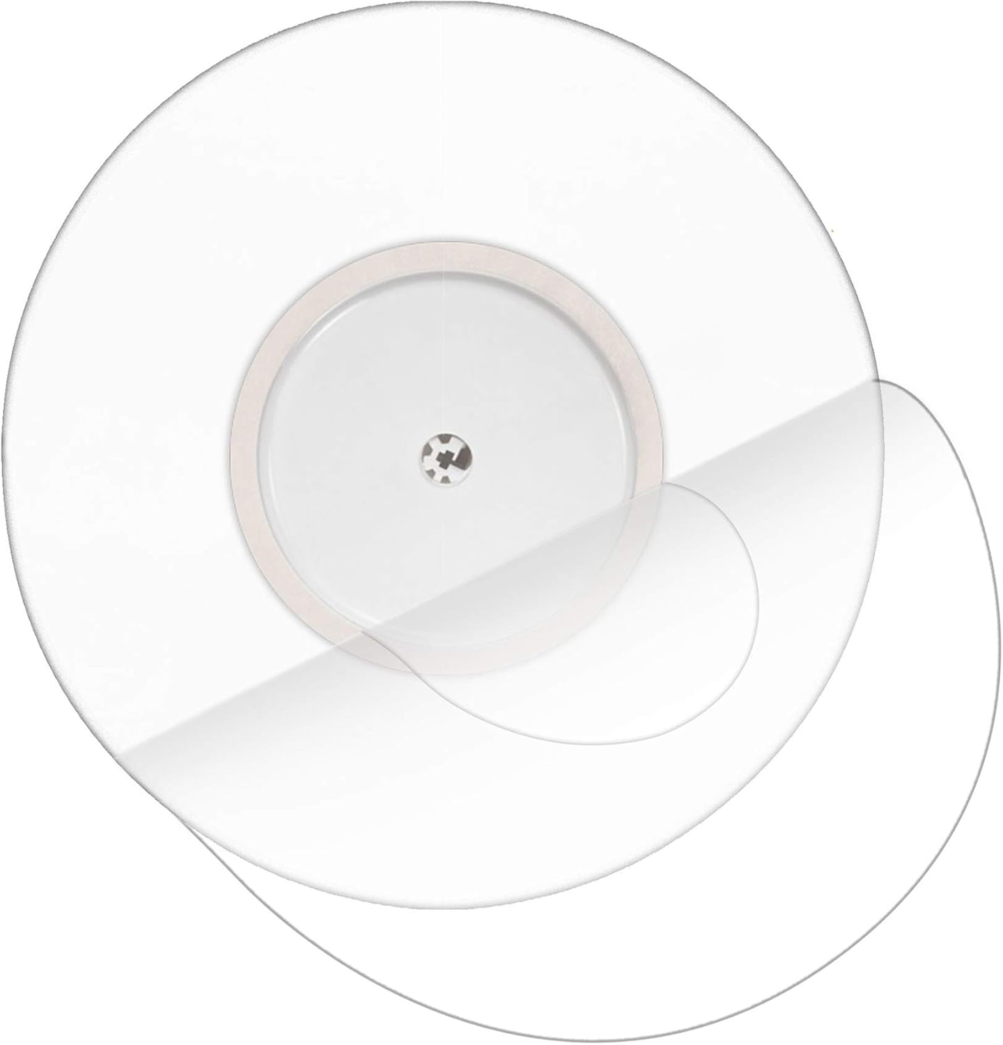 Amazon.com: Fixic Freestyle Adhesive Patch 25 PCS – Transparent Patches ...