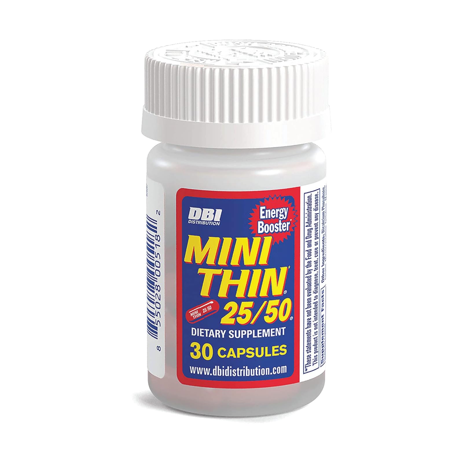 Amazon.com: A-Z PACKAGING SOLUTIONS Mini Thin 30 Capsules : Electronics