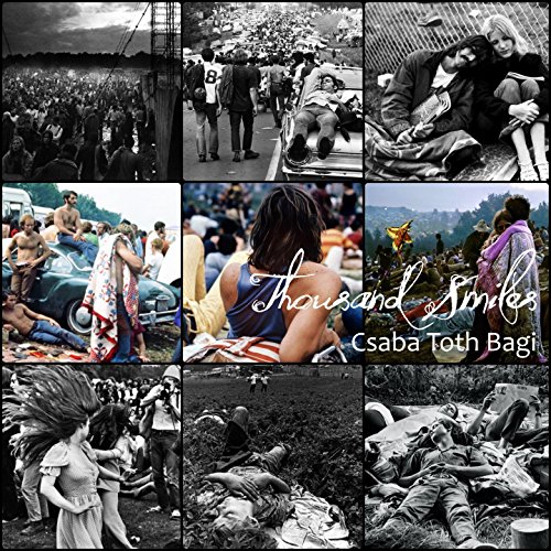 Amazon.com: Thousand Smiles : Csaba Toth Bagi: Digital Music