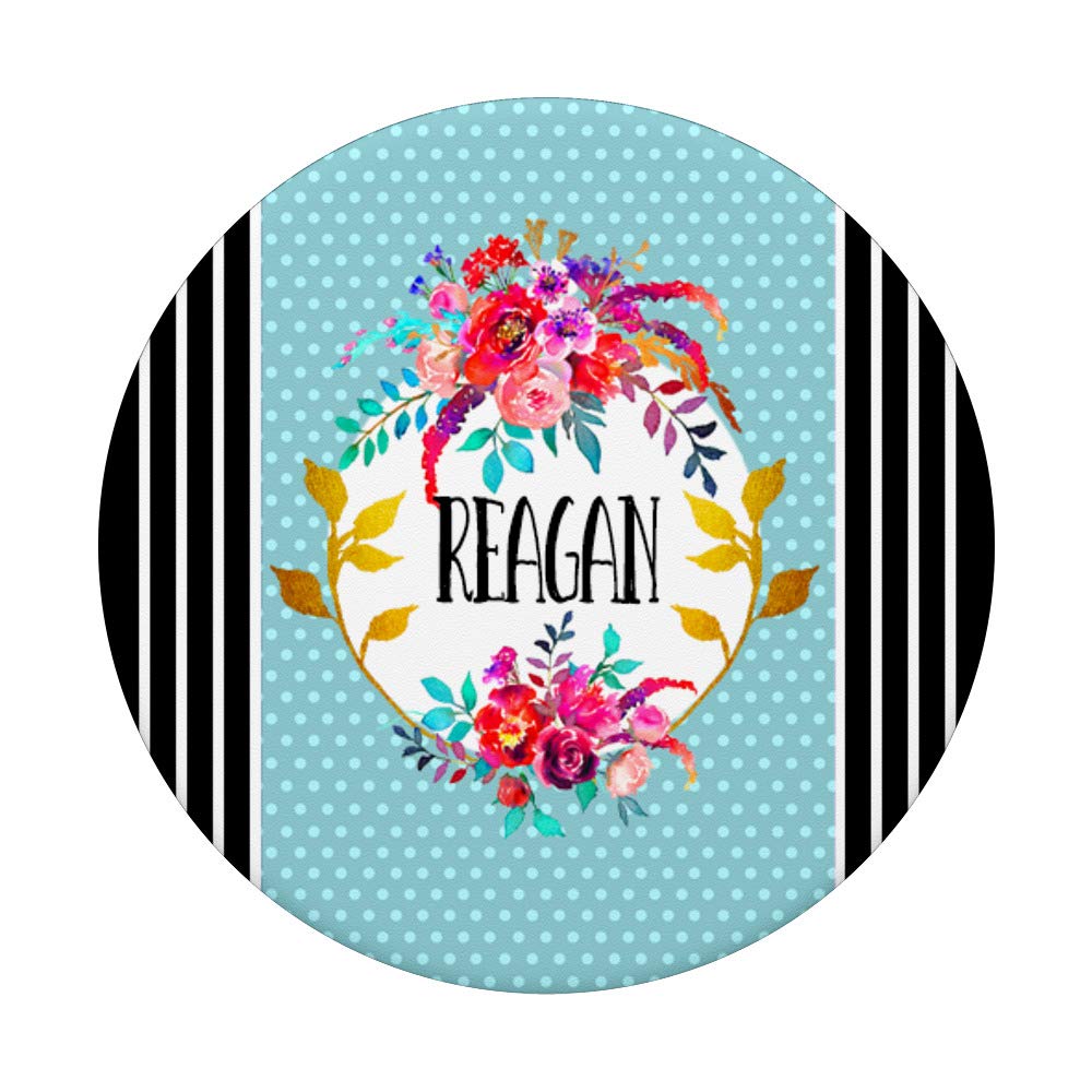 Reagan Name Art Reagan Name Tattoo Designs