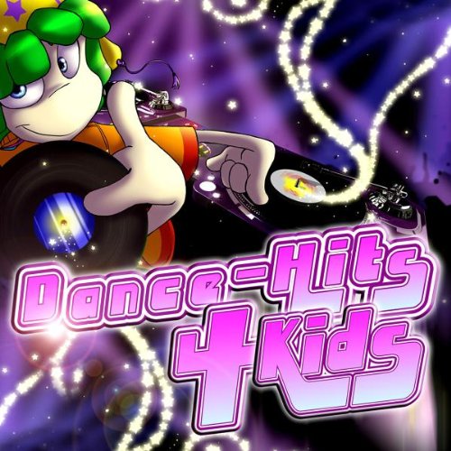 Amazon.com: Dance Hits for Kids: CDs & Vinyl