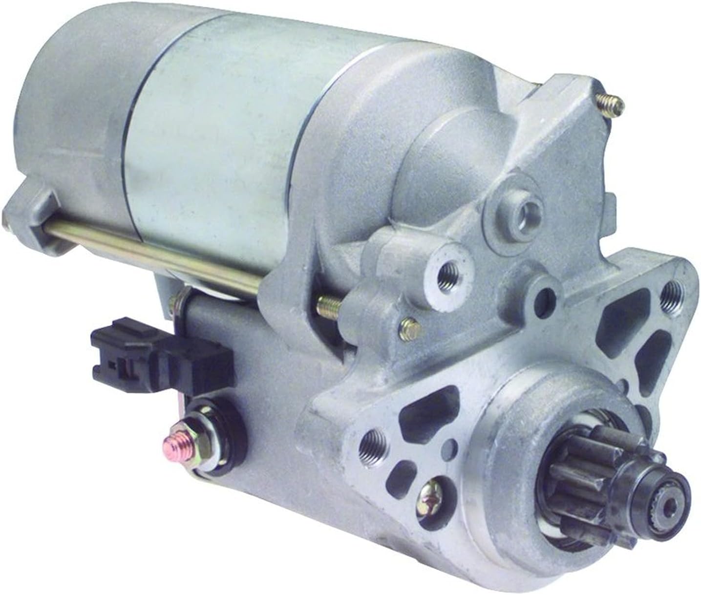 Amazon.com: PREMIER GEAR PG-17581 Starter Replacement for Lexus Sc400 ...