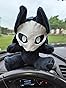 Amazon.com: ILLVERA Changed Puro Plush Squeaky Ball Anime Plushies Puro ...