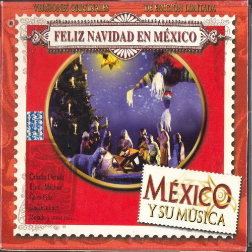 Amazon.com: Feliz Navidad : VARIOUS ARTISTS: Digital Music