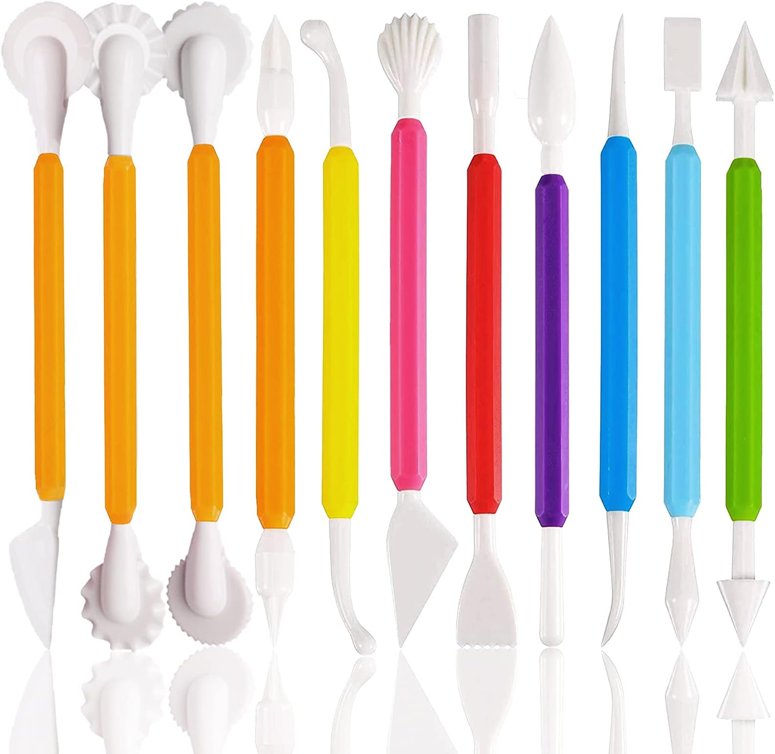 Tala Icing and Modelling Tools Set : Amazon.co.uk: Home & Kitchen