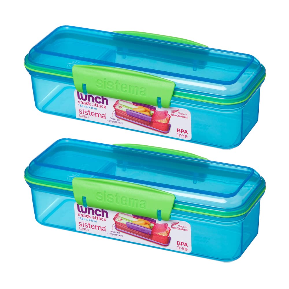 Sistema snack - Find the best price at PriceSpy