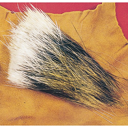 Amazon.com: Porcupine Guard Hair - 1 oz : Beauty & Personal Care