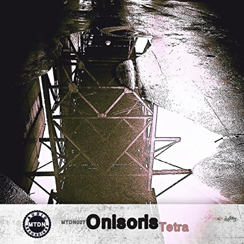 Play Tetra by Onisoris on Amazon Music