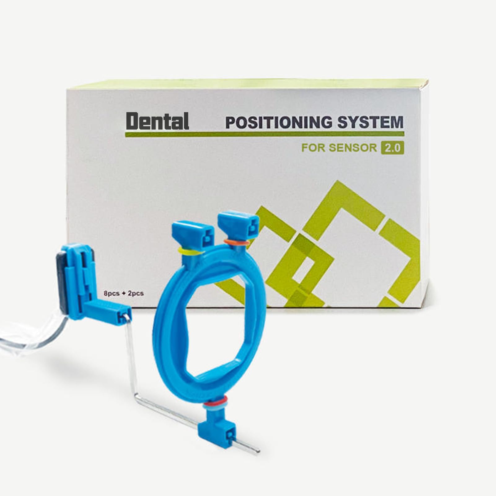 Internal Parts Of Dental Sensor New Dental X Ray Sensor Intraoral