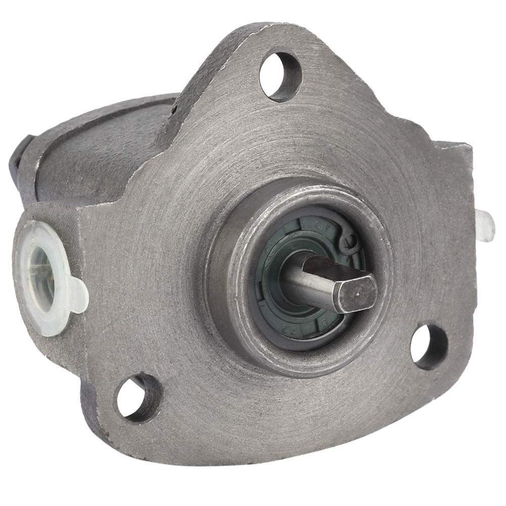 Buy Pto Pump, Gear Oil Pump 0.5Mpa 1800r/min Insert Type Lubricating ...