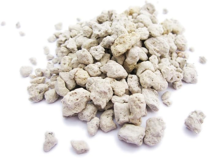 Amazon.com : Nature's Footprint Pumice Soil Amendment, 5-Gallon (5PU ...