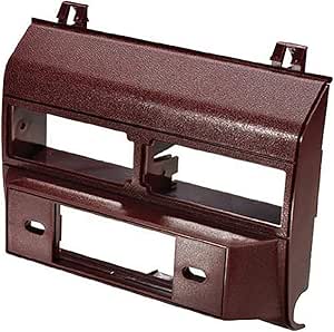 American International GMK333BRG 1988-1994 Full Size Truck Dash Kit Burgundy : Amazon.eg: السيارات