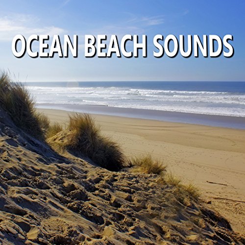 Amazon.com: Ocean Beach Sounds : Ocean and Beach Waves: Digital Music