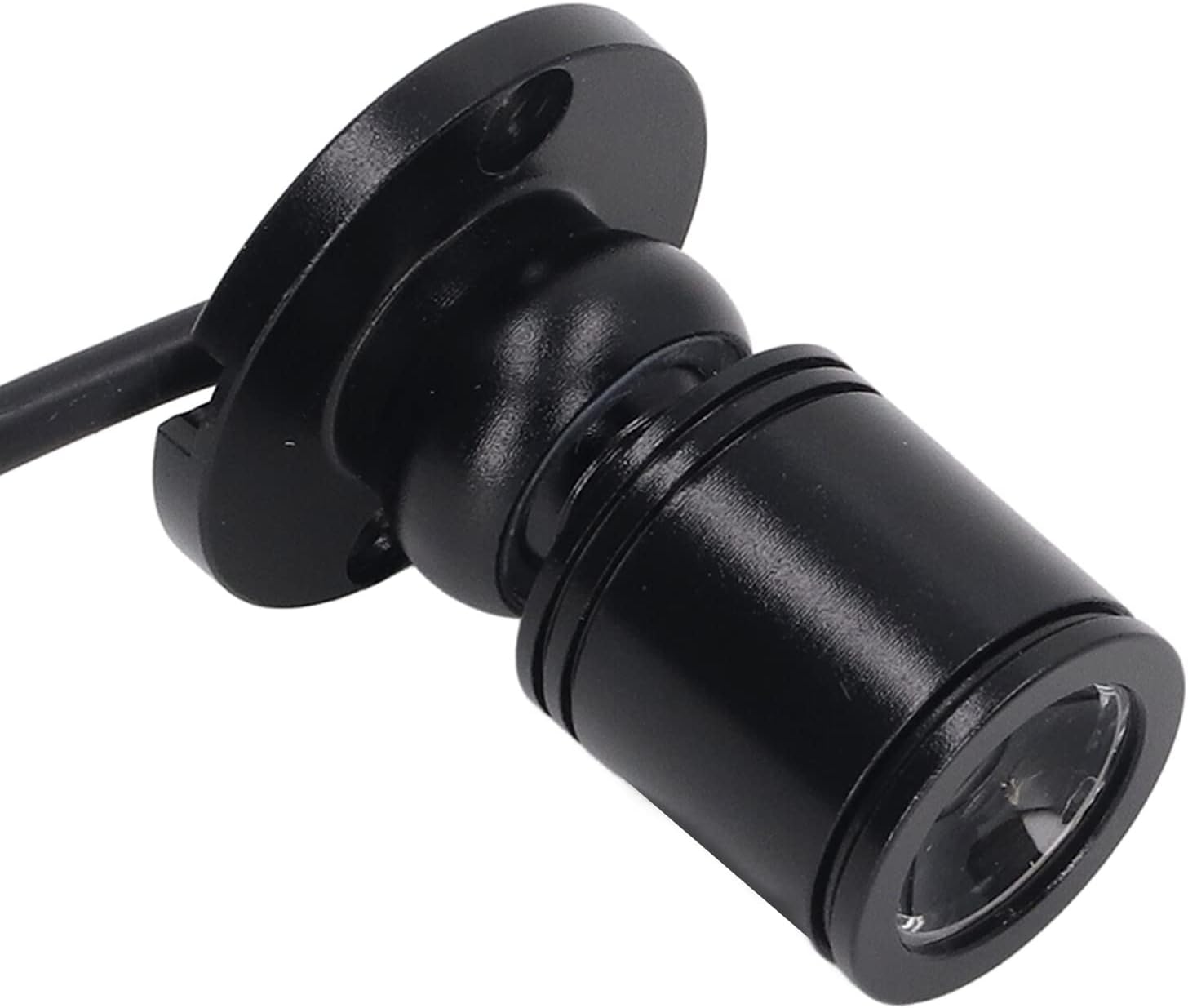 Dimmable LED Mini Spotlight Bright USB Powered with 6.6ft Wire for ...