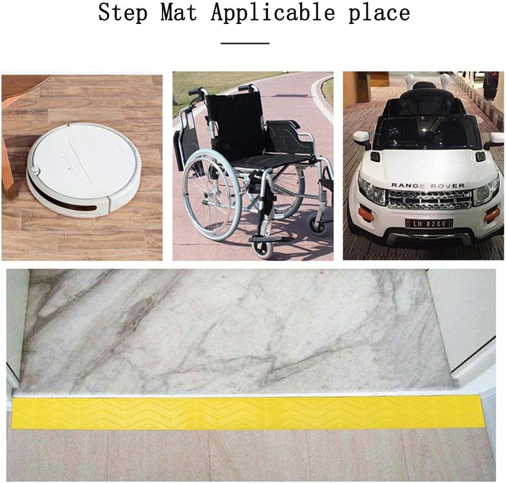 Loading Ramps, Threshold Ramp, Plastic Ramp, Home Indoor Slope Mat ...