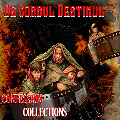 Confession Collections de De Corbul Destinul en Amazon Music Unlimited