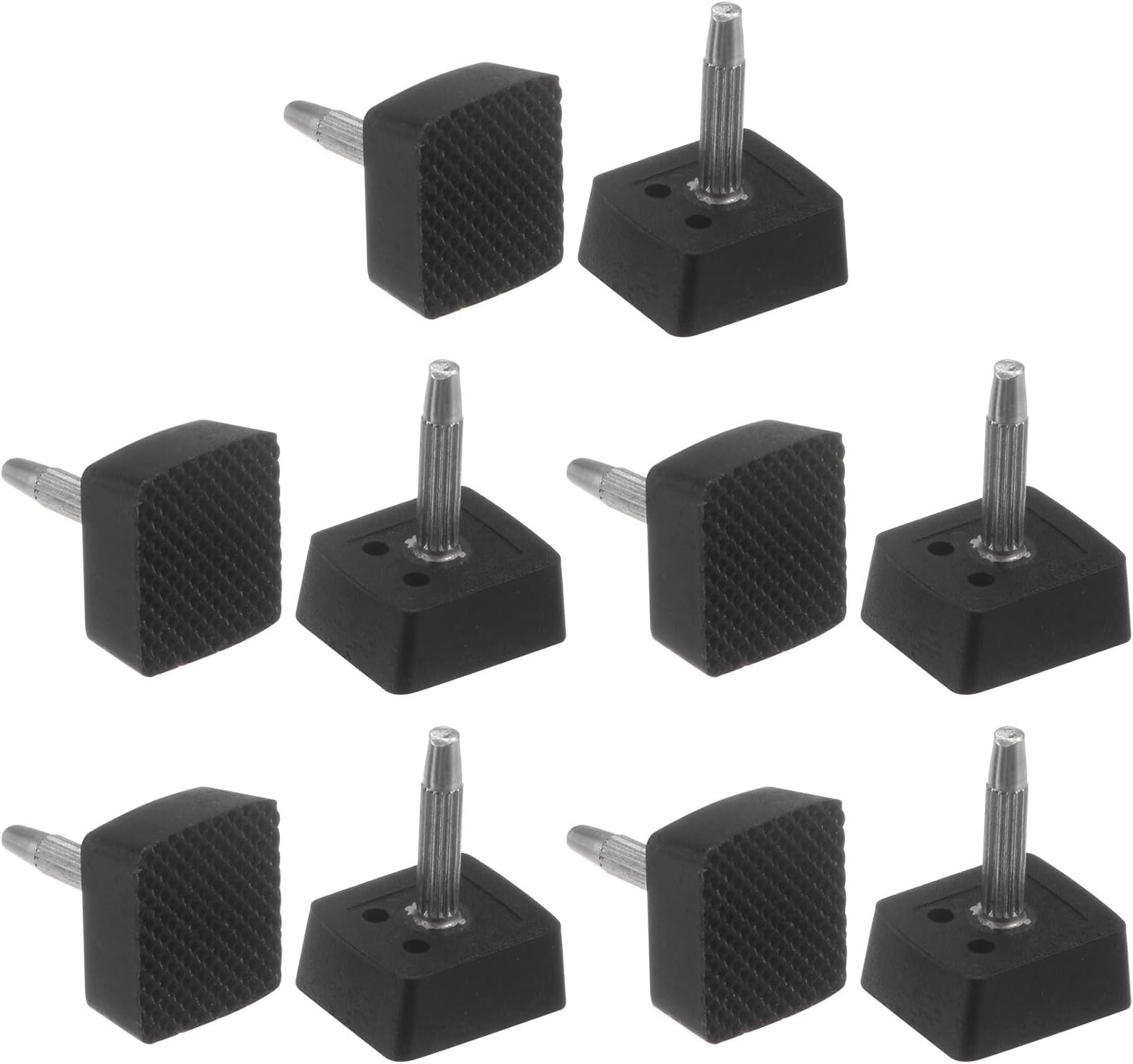 Amazon.com: Supertap Replacement Dowel Lift Heel Tips - 13/14/15 ...