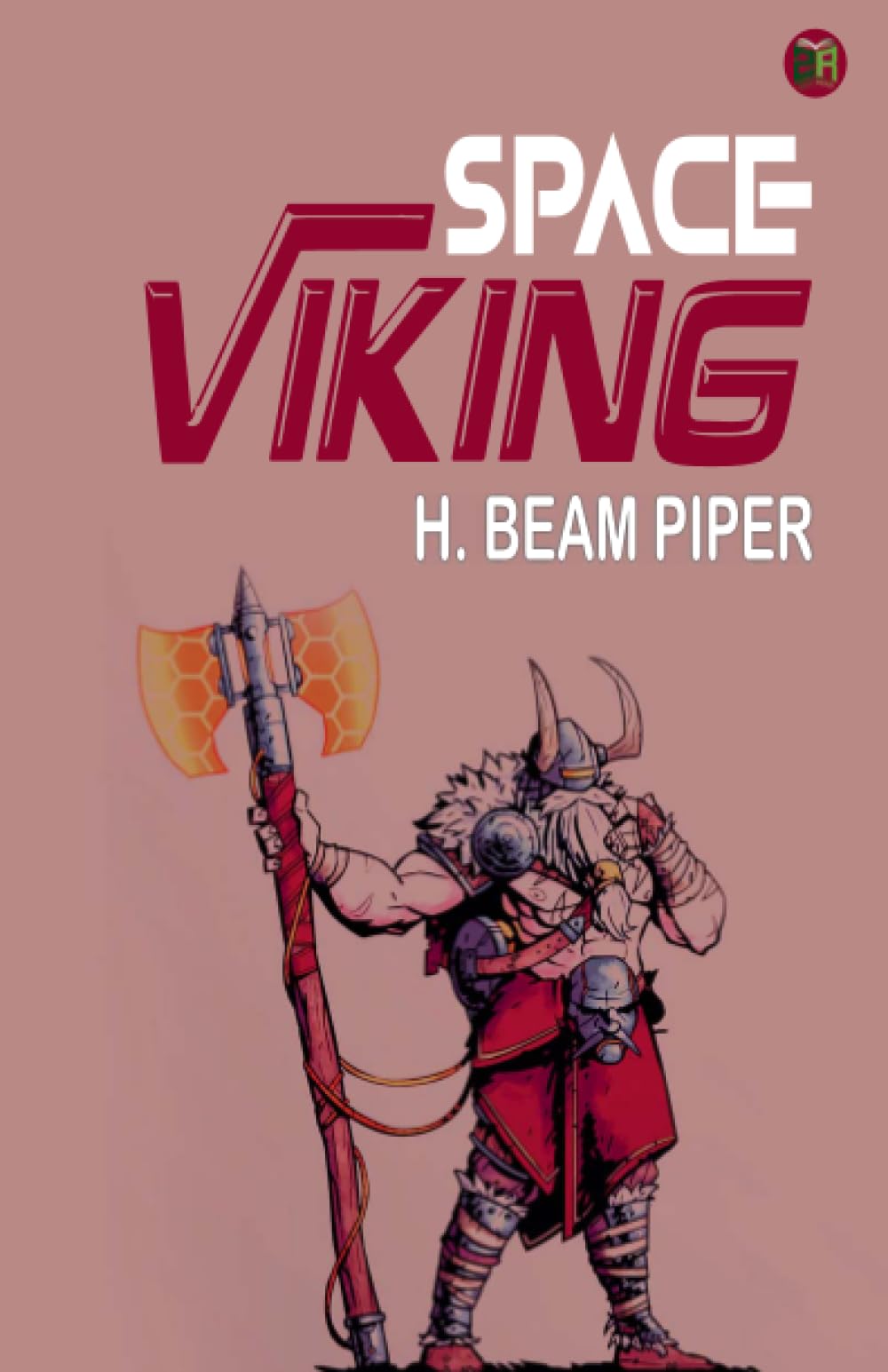 Amazon.com: Space Viking: 9789358390957: H. Beam Piper: Books