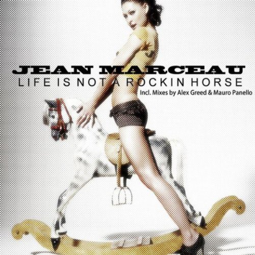 Amazon.com: Life Is Not a Rockin Horse : Jean Marceau: Digital Music