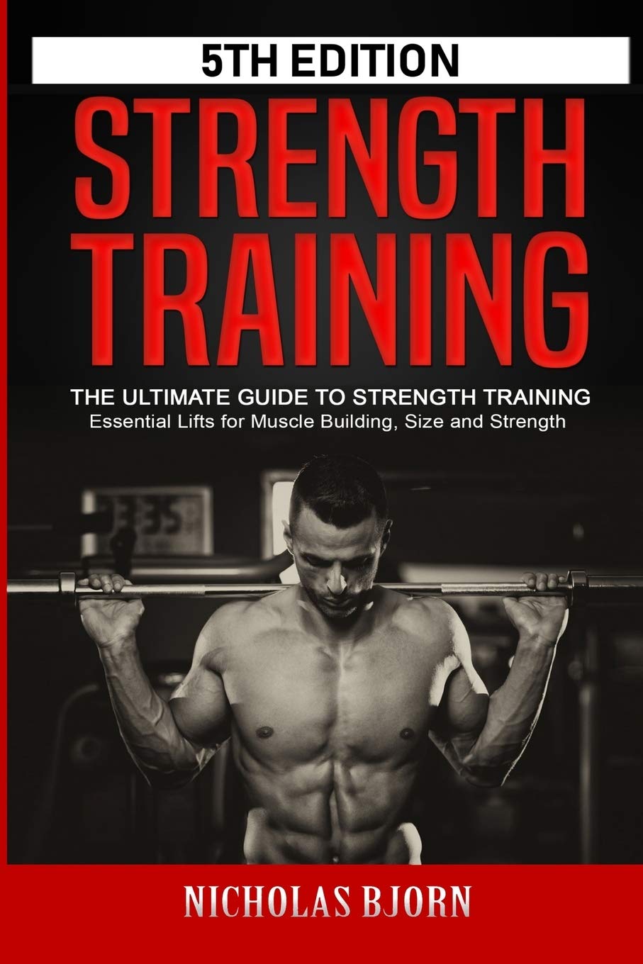 Amazon.com: Strength Training: The Ultimate Guide to Strength Training ...