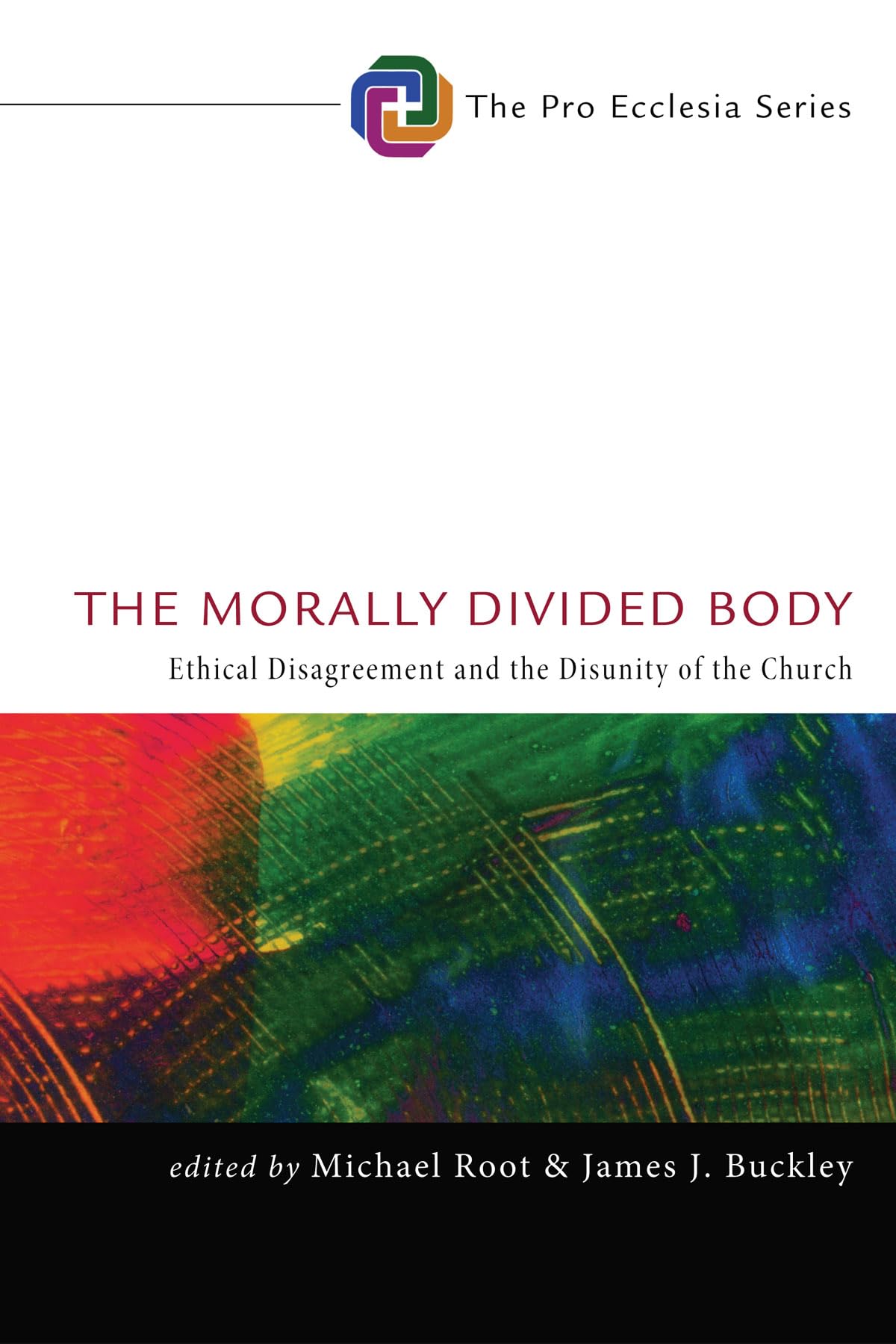 The Morally Divided Body: Ethical Disagreement and the Disunity of the ...