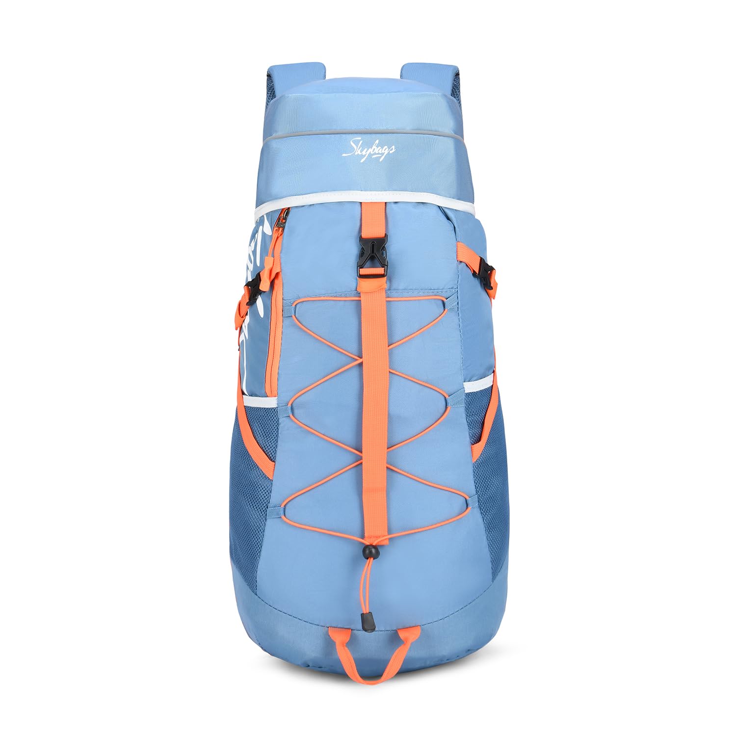 Buy CREST RUCKSACK 45L-(H) SPRING at Amazon.in