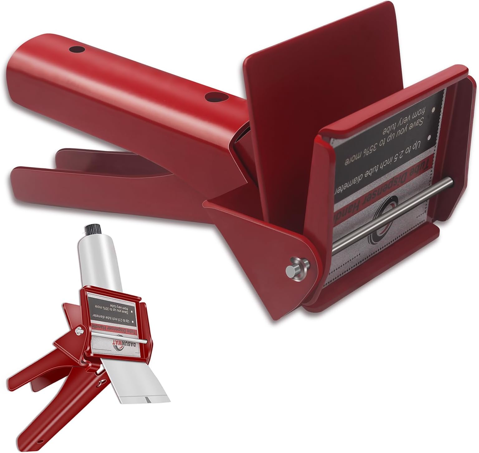 Amazon.com: FLY TERNS Silicone Dispenser for RTV Tube, Efficient and ...