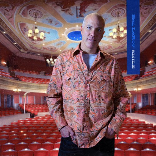 Amazon.com: Smile : Ben Leroy: Digital Music