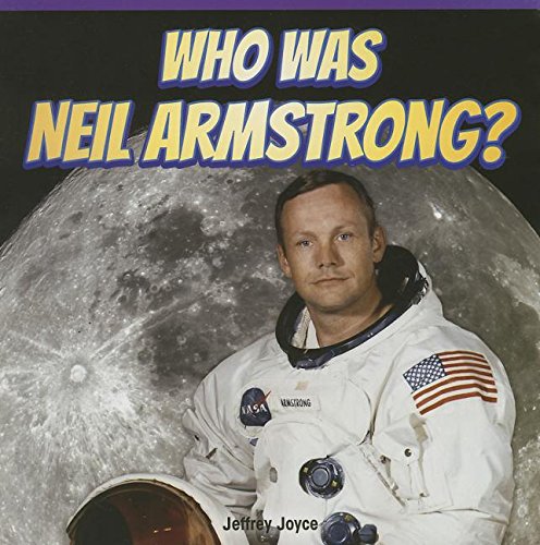 Amazon.com: Who Was Neil Armstrong? (Rosen Common Core Readers ...