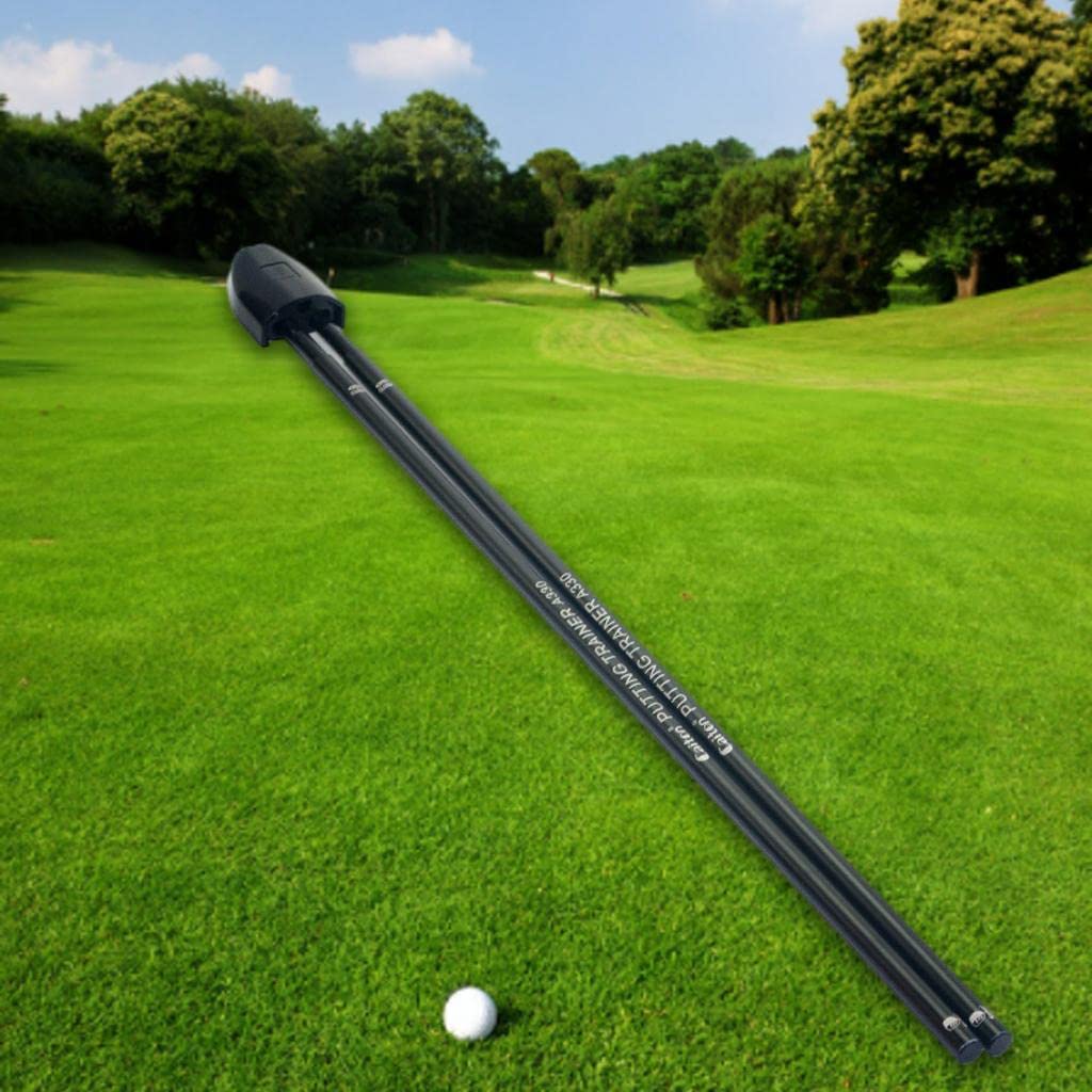 Buy LOSA Piece Golf Putting Training Aid Golf Ment Training Aids ...