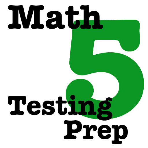 5th Grade Math Testing Prep - App on Amazon Appstore