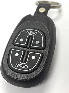 Yale Remote Key Fob (Black) : Yale: Amazon.co.uk: DIY & Tools