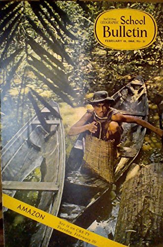 Amazon River / Manaus, Brazil / Indians of the Amazon / Amazon Wildlife ...