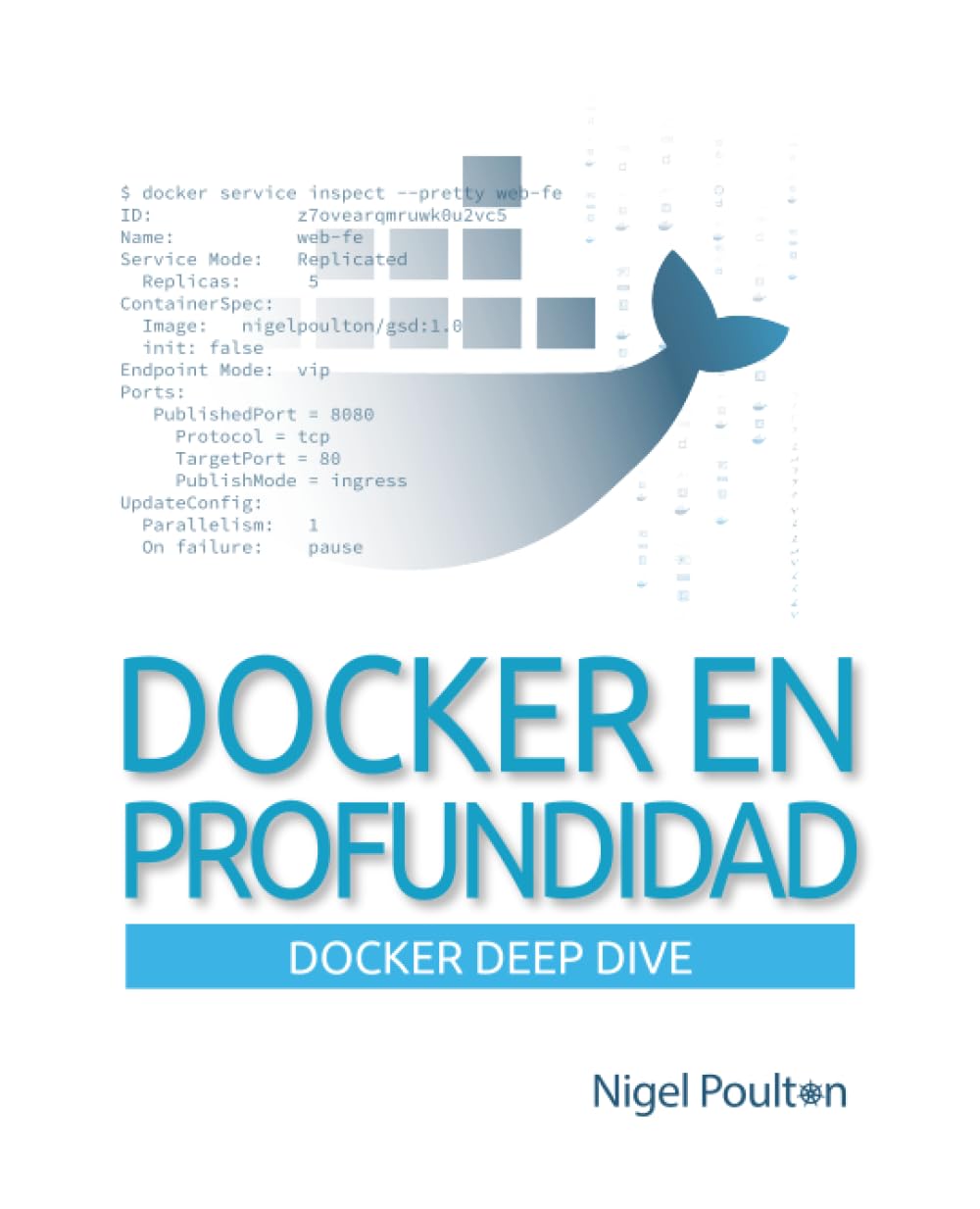 Amazon.com: Docker en profundidad: De Cero a Docker en un sólo libro! (Spanish Edition ...