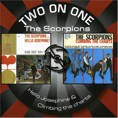 Amazon.com: Hello Josephine/Climbing the Charts: CDs & Vinyl