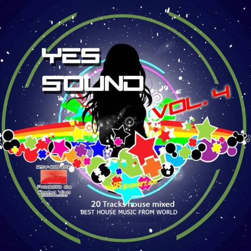 Play Yes Sound, Vol. 4 by VARIOUS ARTISTS on Amazon Music