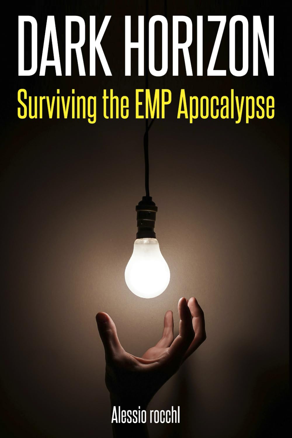 Dark Horizon: Surviving the EMP Apocalypse: How Humanity Fights Back ...