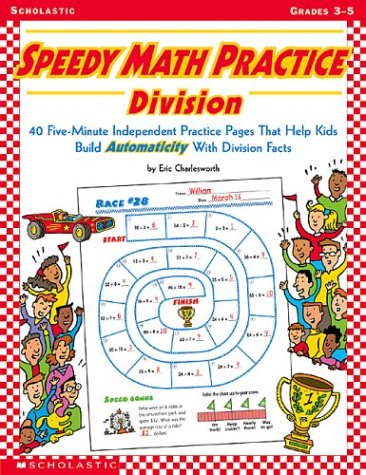 Buy Speedy Math Practice Book Online at Low Prices in India | Speedy ...