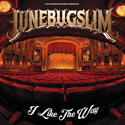 I Like The Way by Junebug Slim on Amazon Music - Amazon.com
