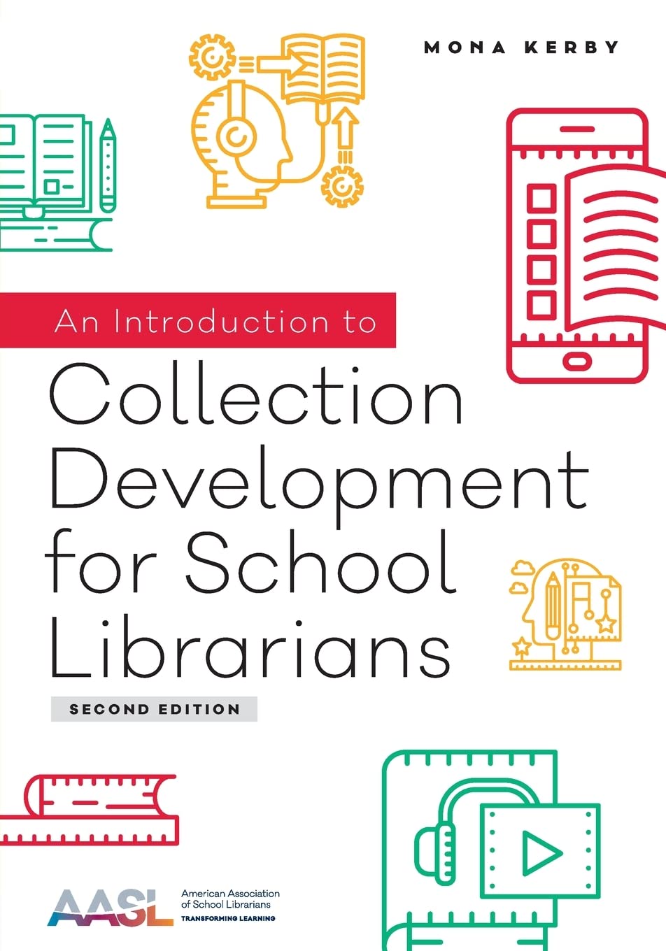 Amazon.com: An Introduction to Collection Development for School ...