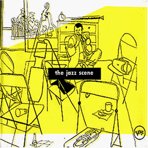 Amazon.de:The Jazz Scene