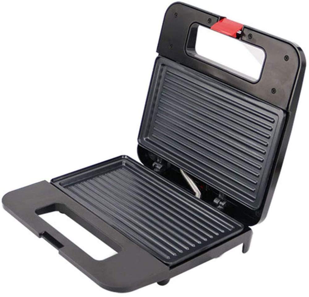 Medium Fit Grill Versatile Griddle Hot Plate And Toastie Machine ...
