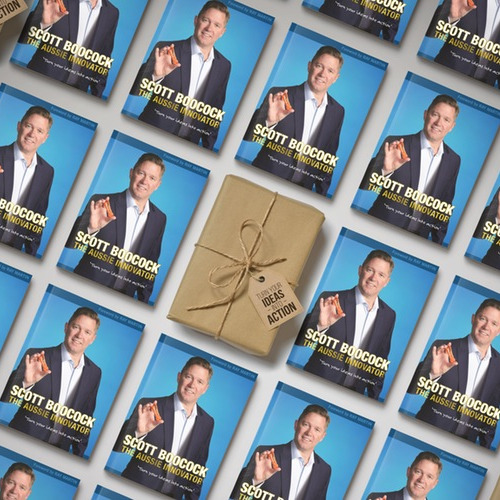 Amazon.com: Scott Boocock: books, biography, latest update