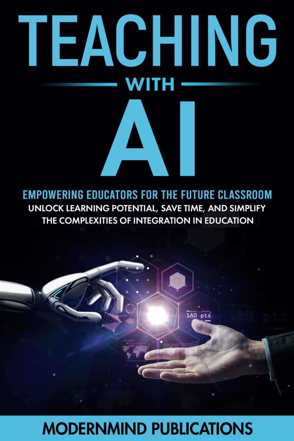 Amazon.com: Teaching With AI: Empowering Educators For the Future ...